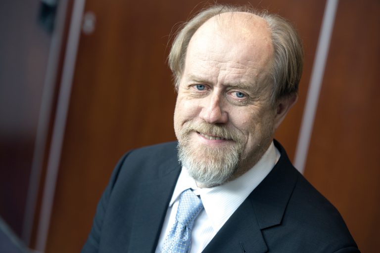 Louis I. Grossman -palkinto Markus Haapasalolle | Hammaslääkärilehti